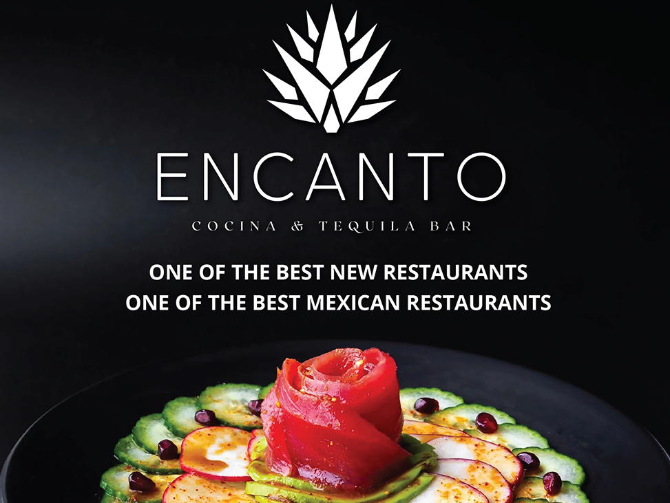 Encanto Cocina & Tequila Bar | Style Magazine