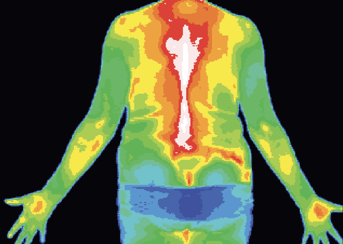 Whole Body Thermography: An Overview | Natural Awakenings Tucson