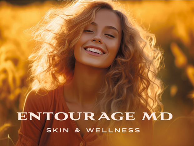 Entourage MD Skin & Wellness | Style Magazine