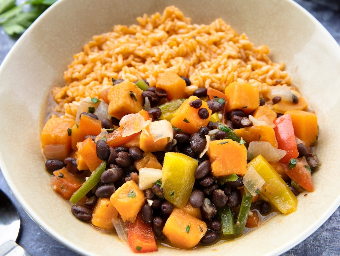 Brazilian Black Bean Stew | Natural Awakenings Naples and Fort Myers