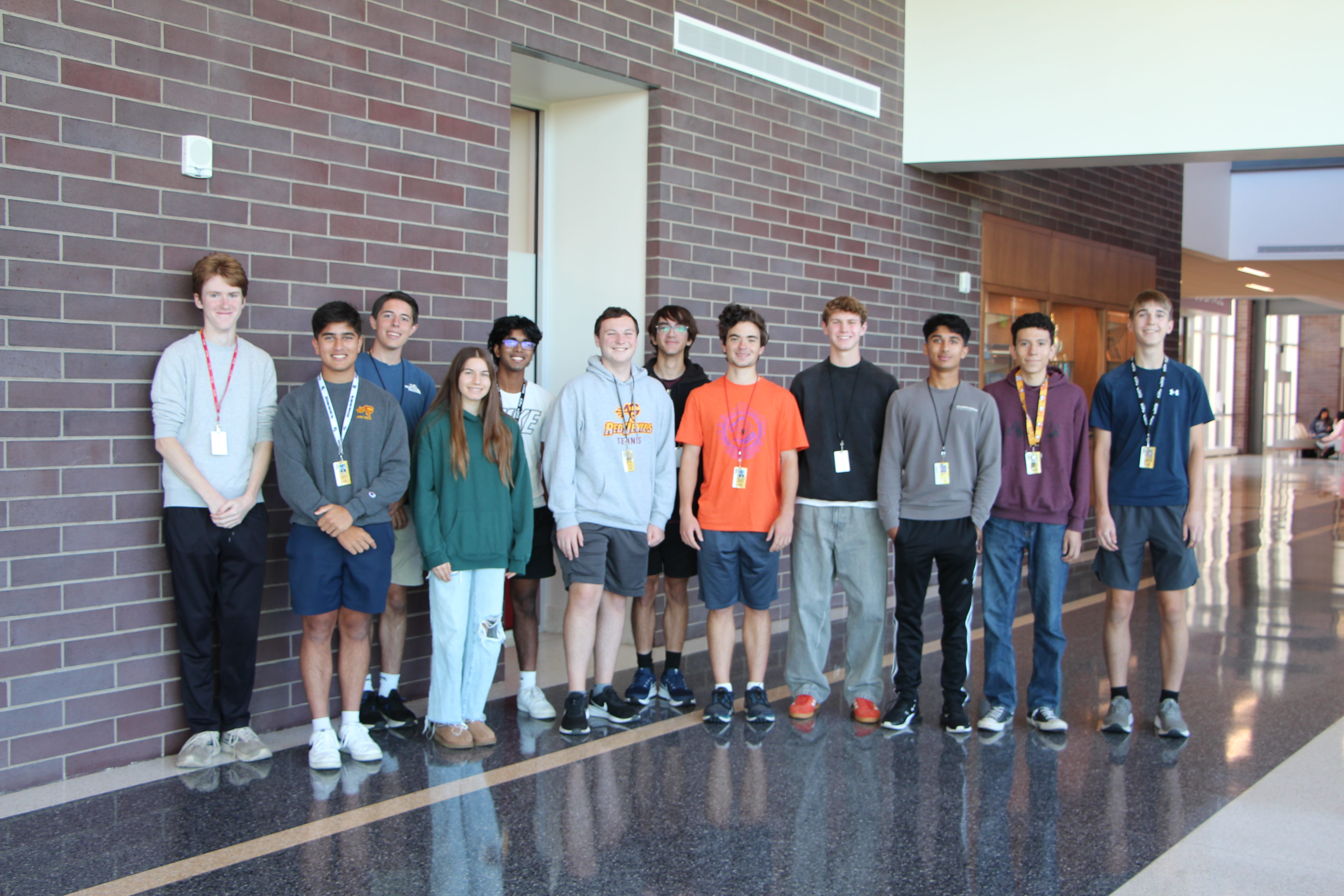 Avon Grove High School announces one National Merit Semifinalist and 11 ...