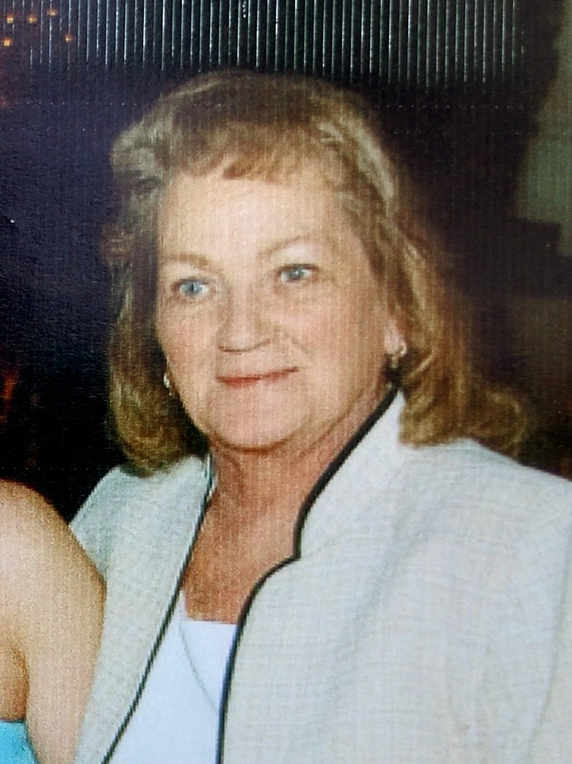 Joan Stoddard | Oneida County Newspaper