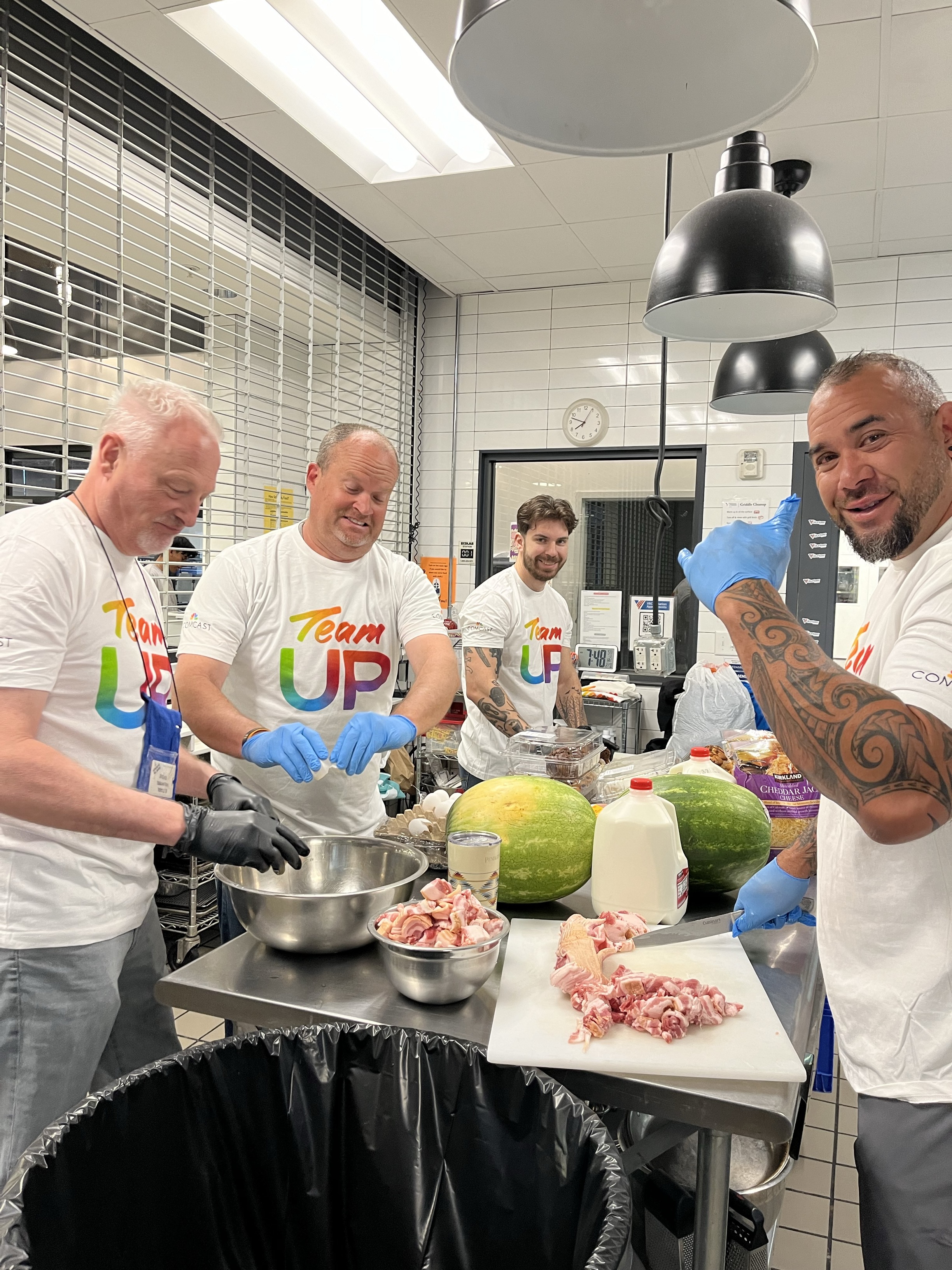 Comcast’s initiatives have a broad impact across Utah | Millcreek Journal