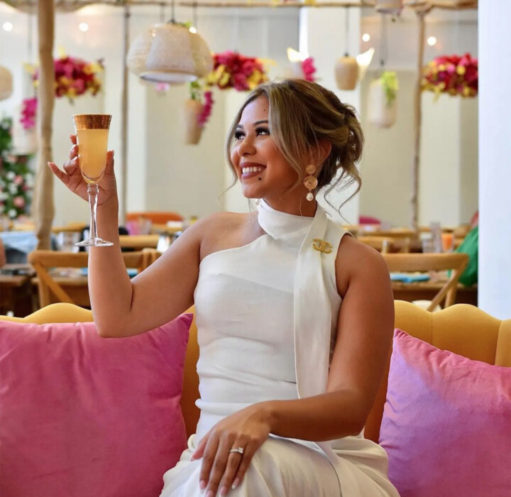 The Chalet Event Center: Rocklin Wedding Venue Bridal Open House ...