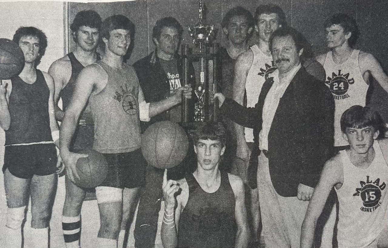 Looking Back | Oneida County Newspaper