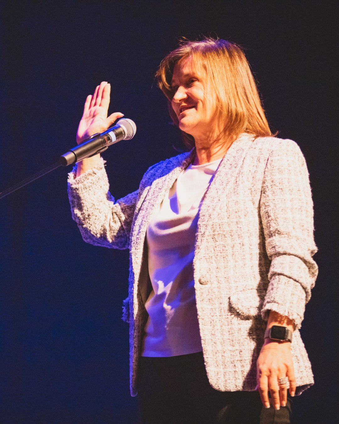 SL County Mayor Jenny Wilson discusses goals for second term in office ...