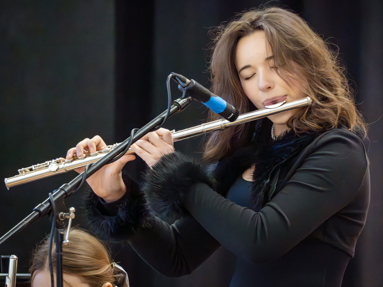 Outtakes: Folsom Jazz Festival | Style Magazine