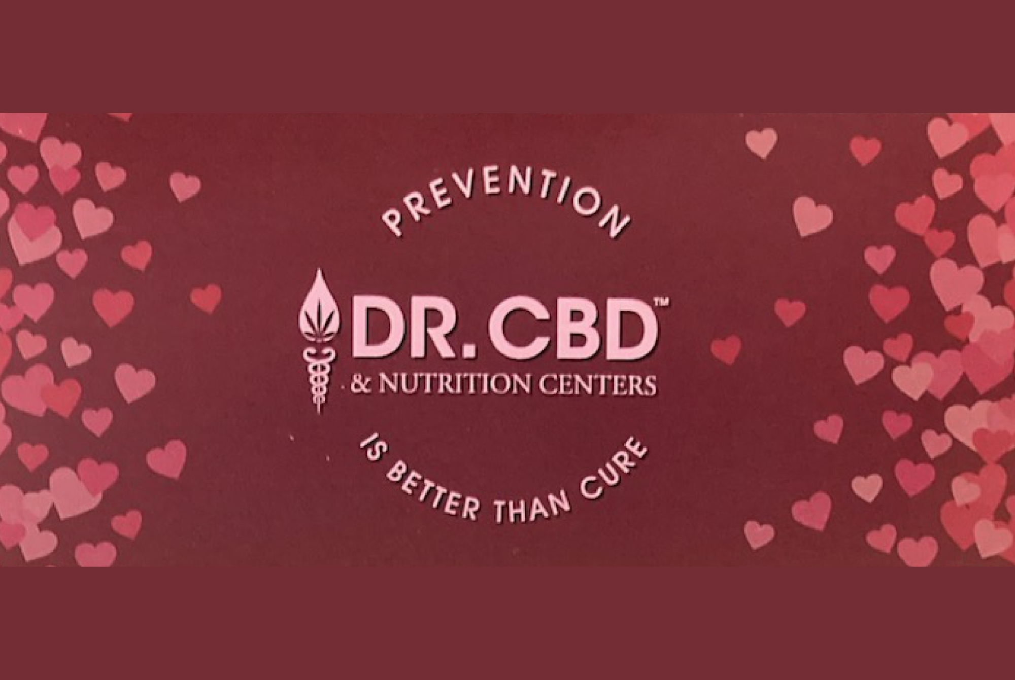 Dr. CBD & Nutrition Centers Anniversary | Natural Awakenings Dallas ...