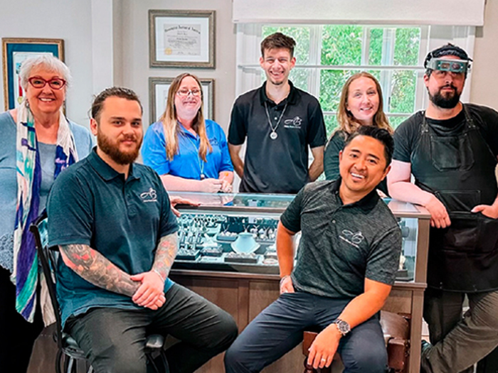 Adrian Blanco—Jeweler in Folsom — Style Savings and Entertainment Guide ...