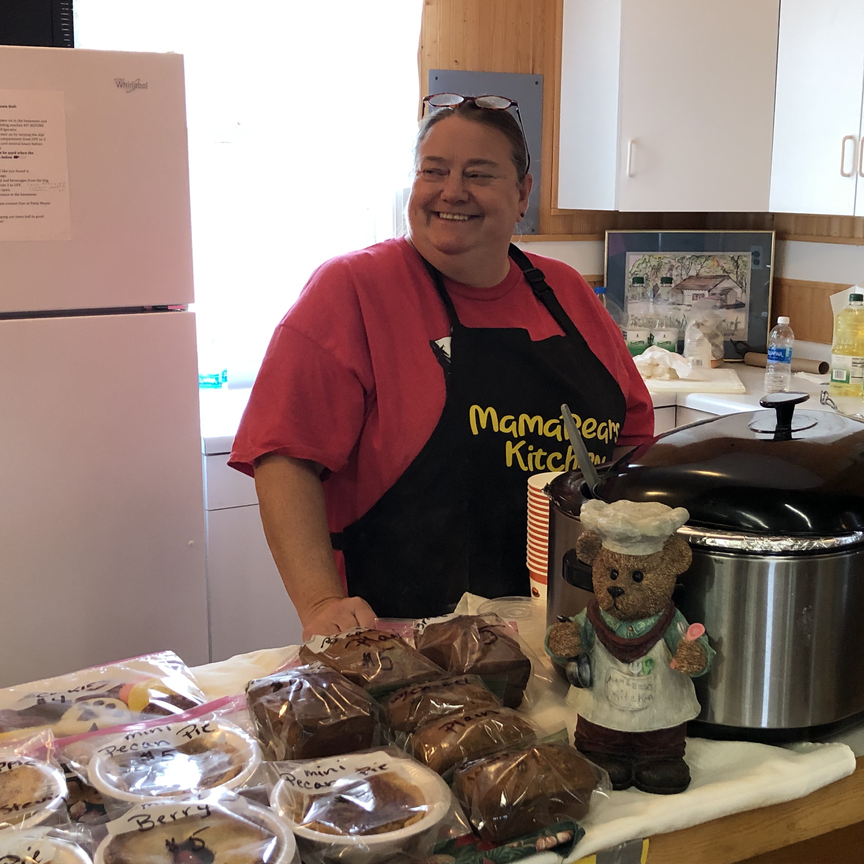 Meet your Cook County Neighbor: Colleen Curtis Waltz | Boreal Community ...