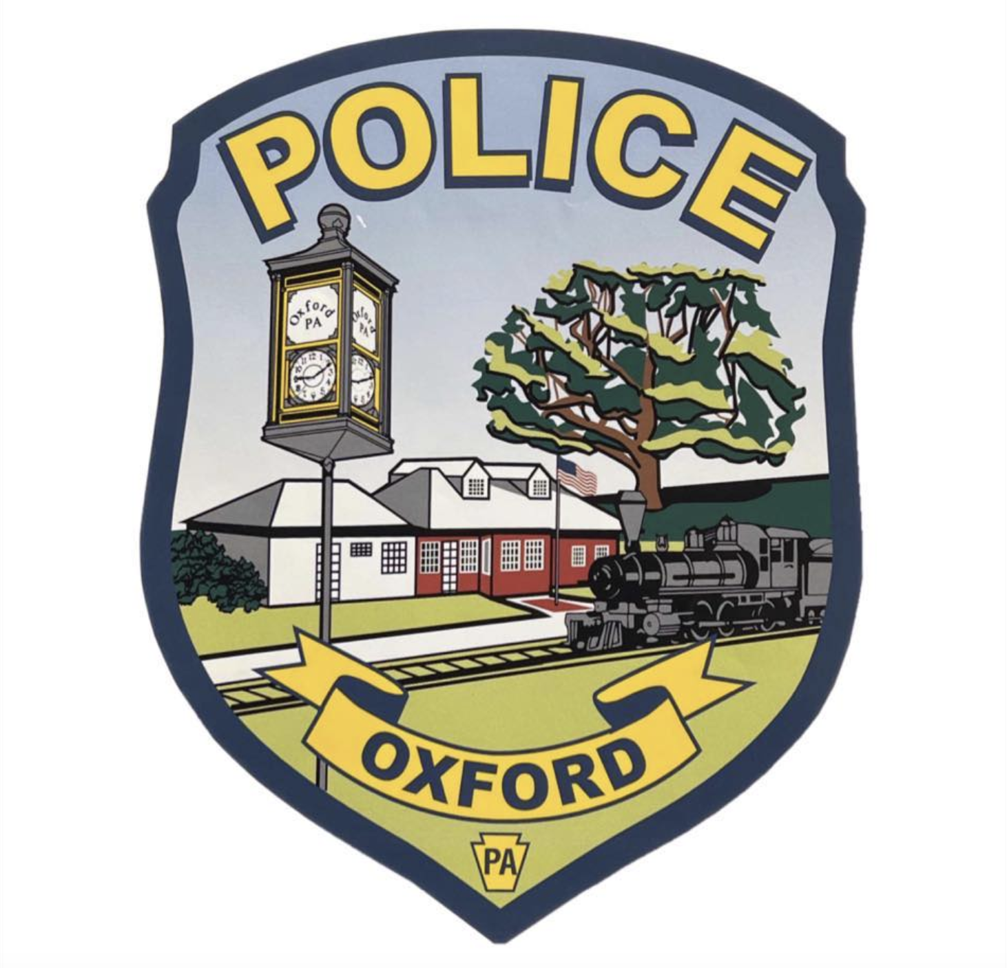 Preliminary hearing for Allens held at District Court in Oxford ...