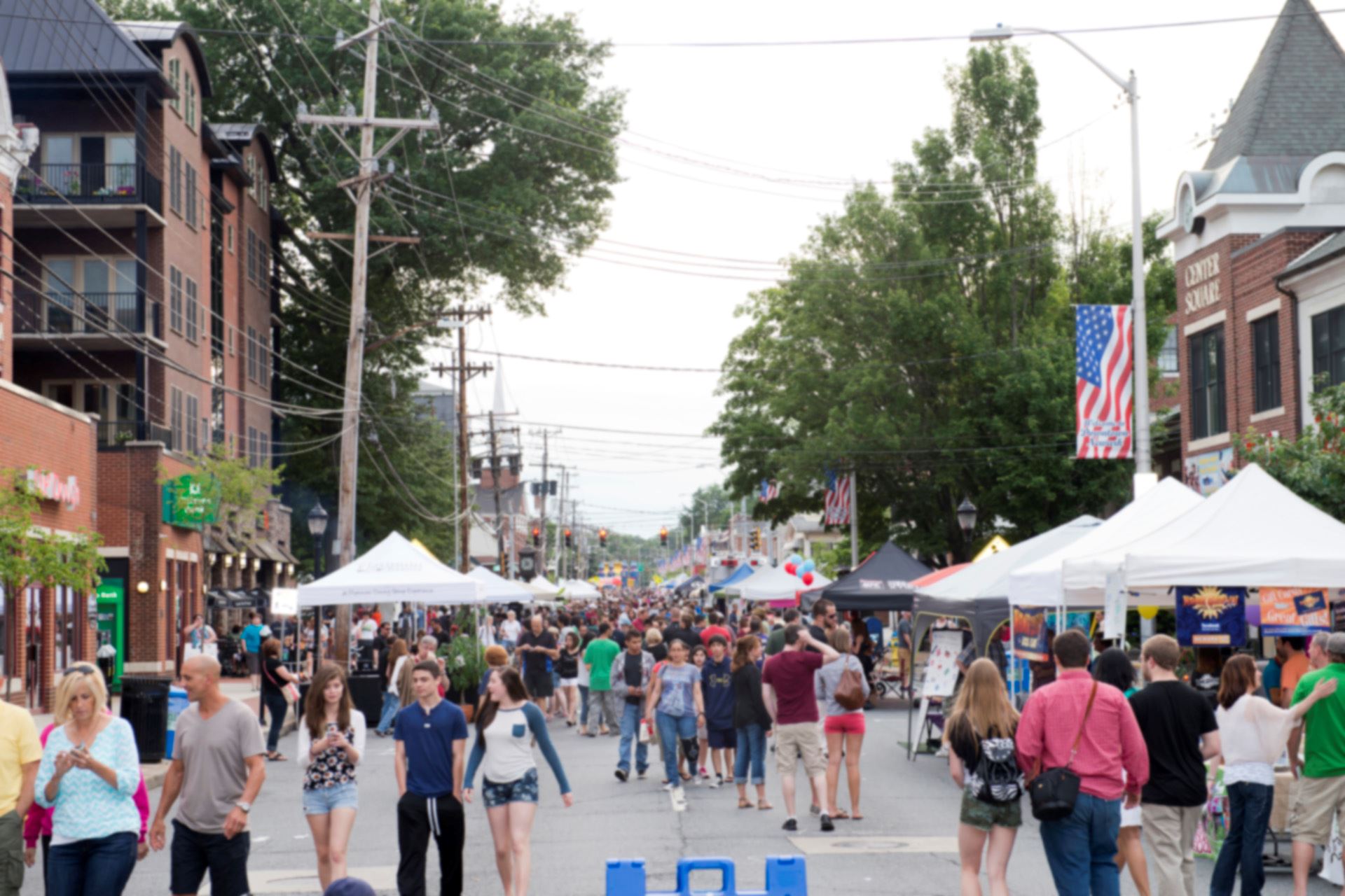 Newark Life: Newark Calendar of Events | Chester County Press