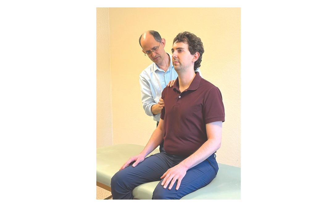 Exploring the Connective Tissue Between Pain Relief and Longevity: Q&A ...