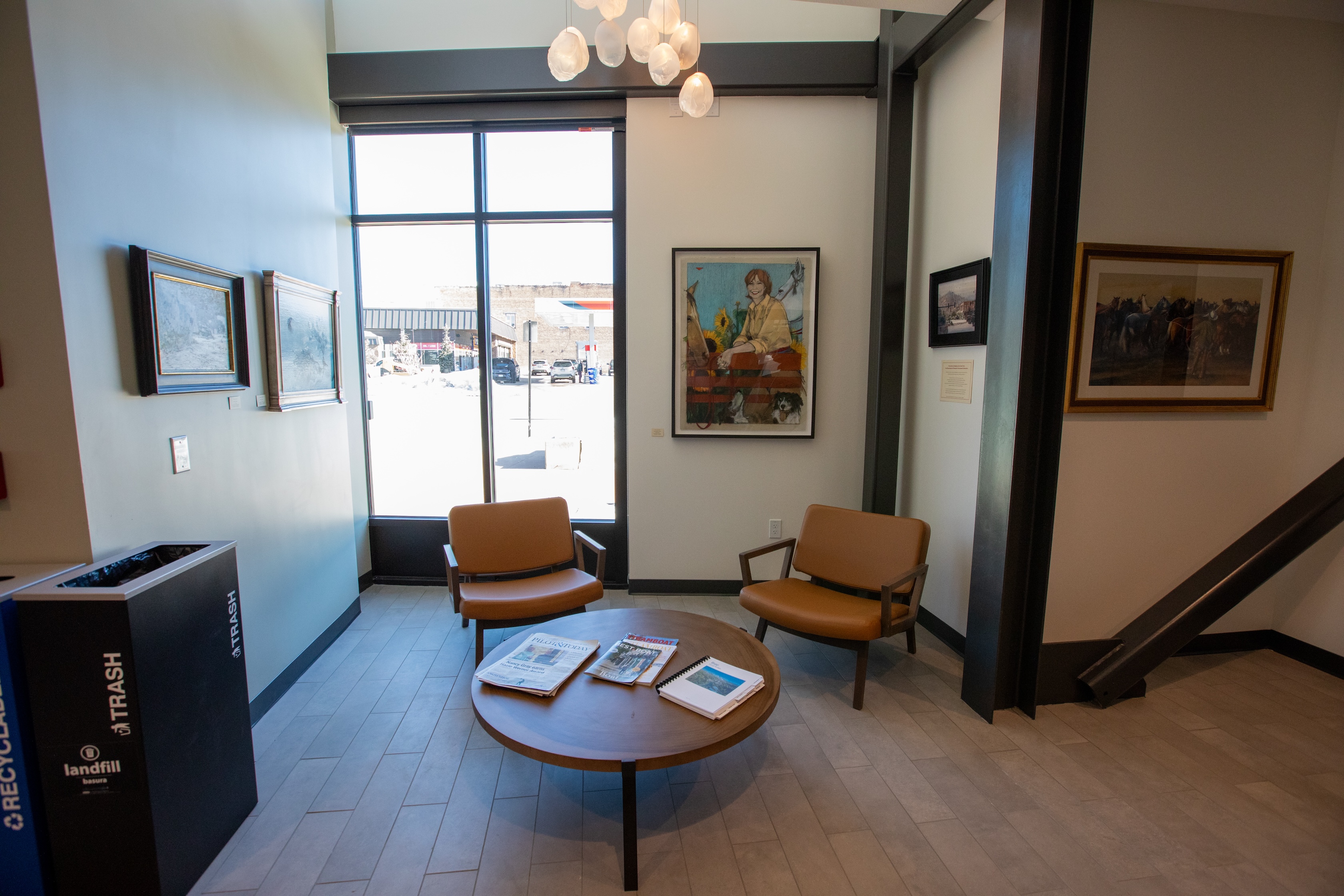 Building for the Future. Part 1: City Hall. | Steamboat Magazine