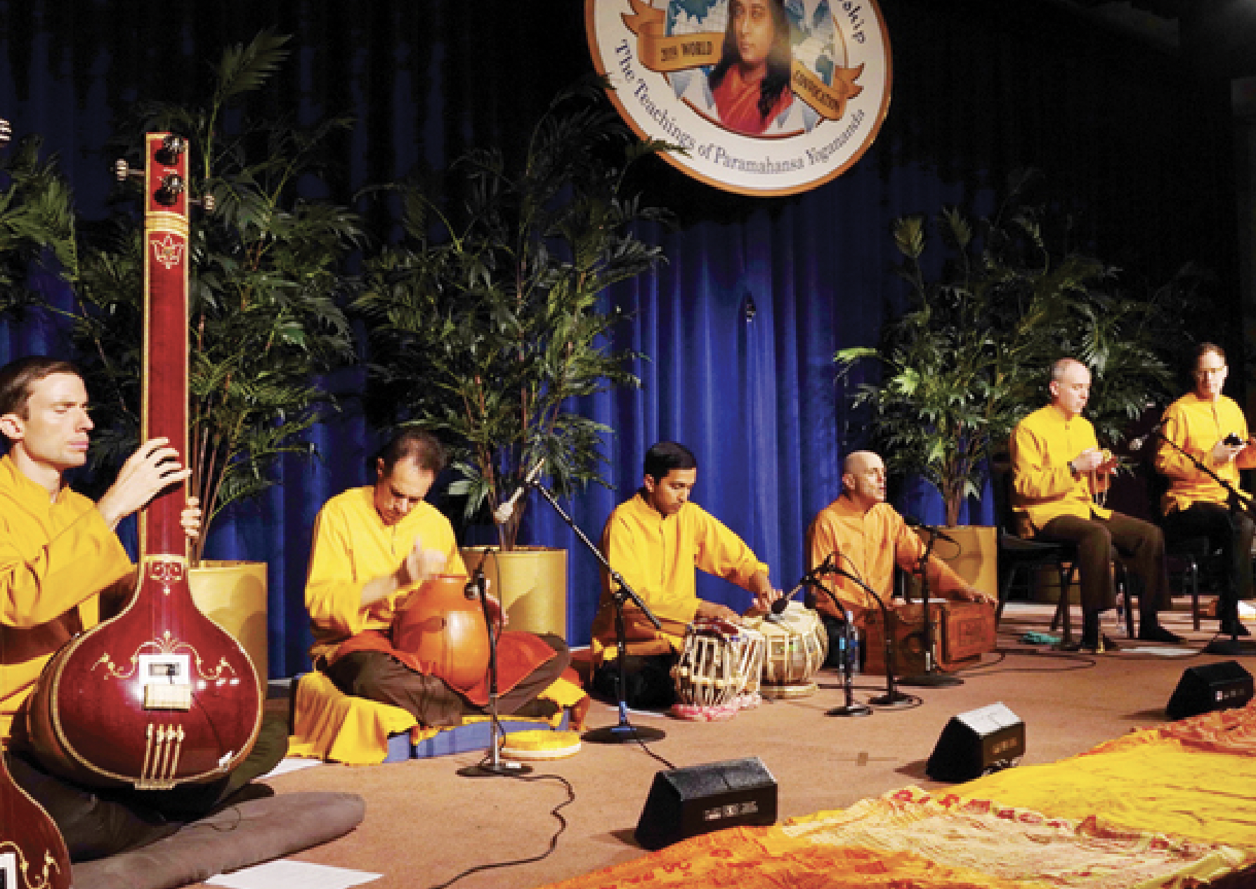 A Week of Yoga Meditation for the Soul | Natural Awakenings Tucson