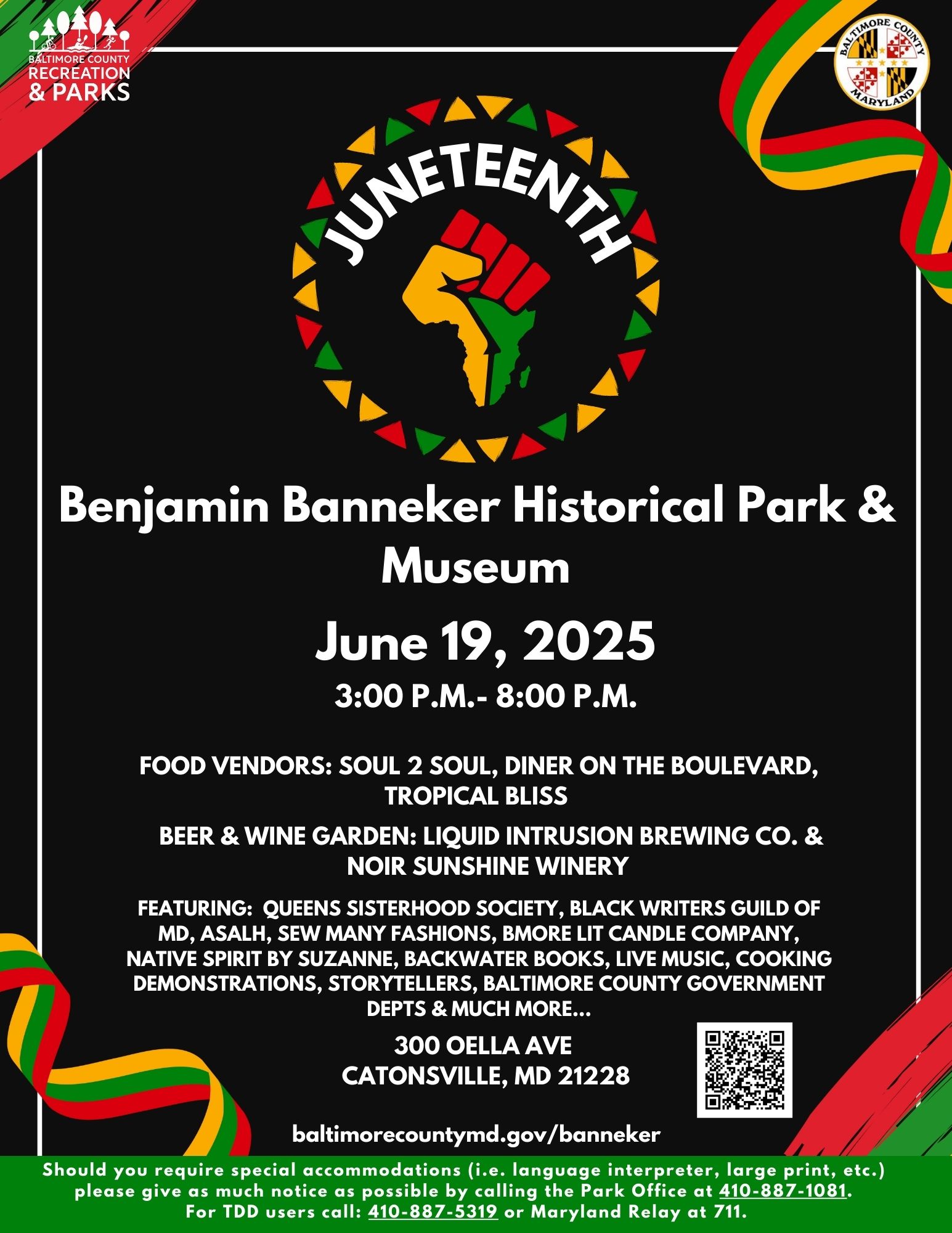Juneteenth Celebration