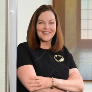 Columbia Chamber Announces 2025 Cathy Novinger Trailblazer Award Winner ...