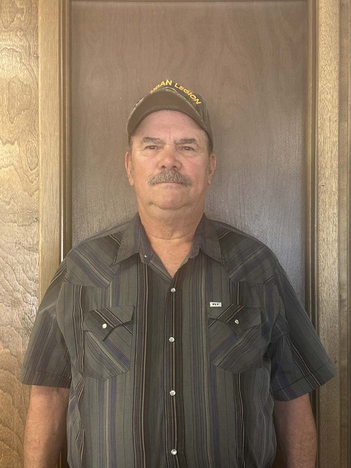 Eric (Rick) Madsen named Honored Veteran for 4th | Oneida County Newspaper
