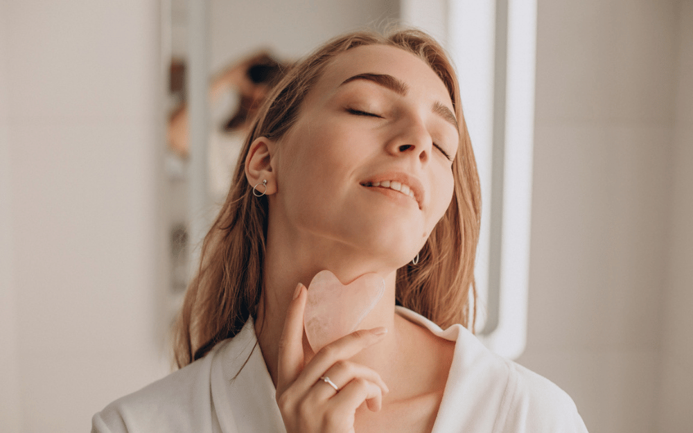 What Does Lymphatic Drainage Do for Skin? | Natural Awakenings Atlanta