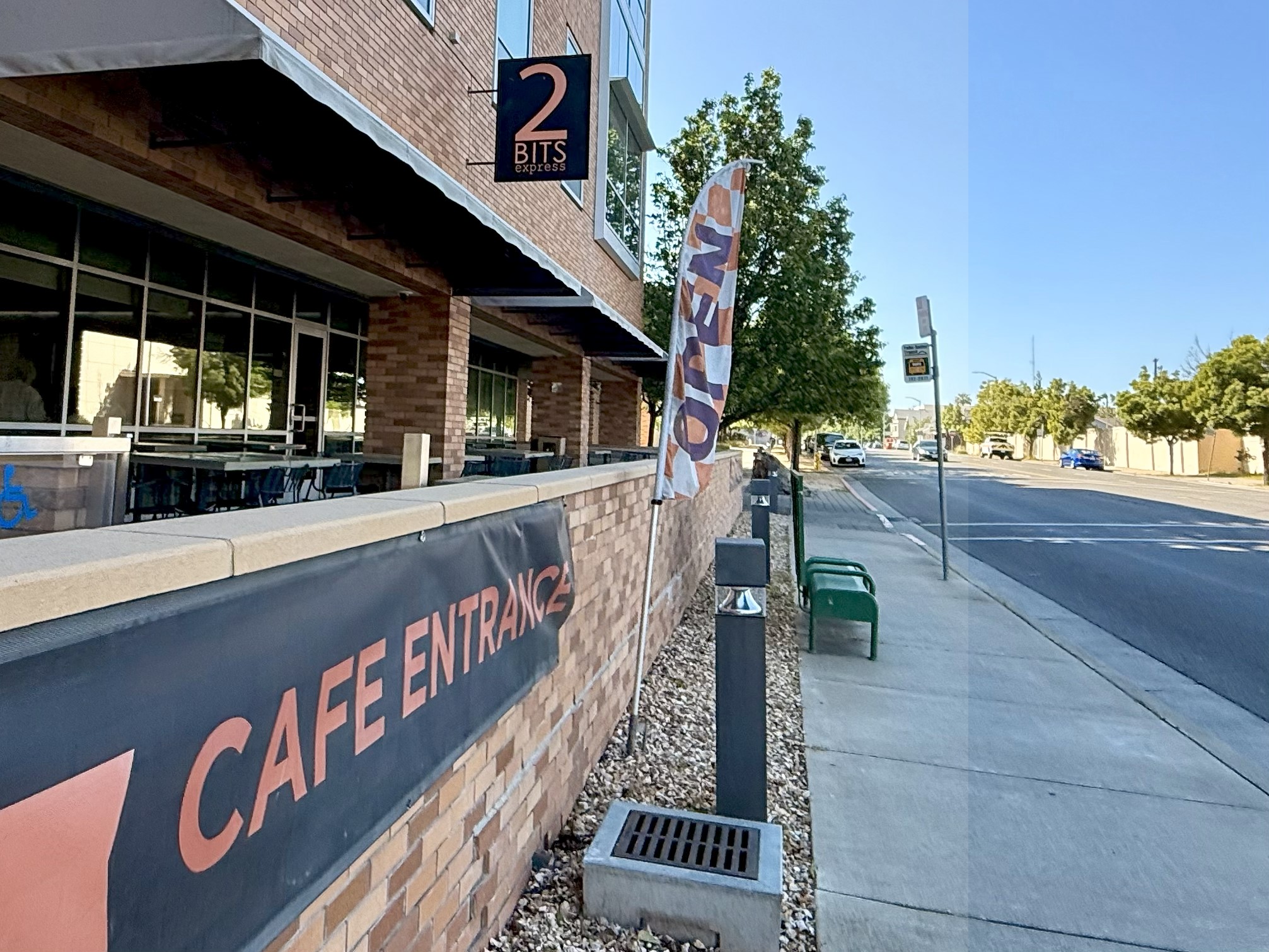 2 Bits Express Brings Big Flavor to Marysville | Territorial Dispatch ...