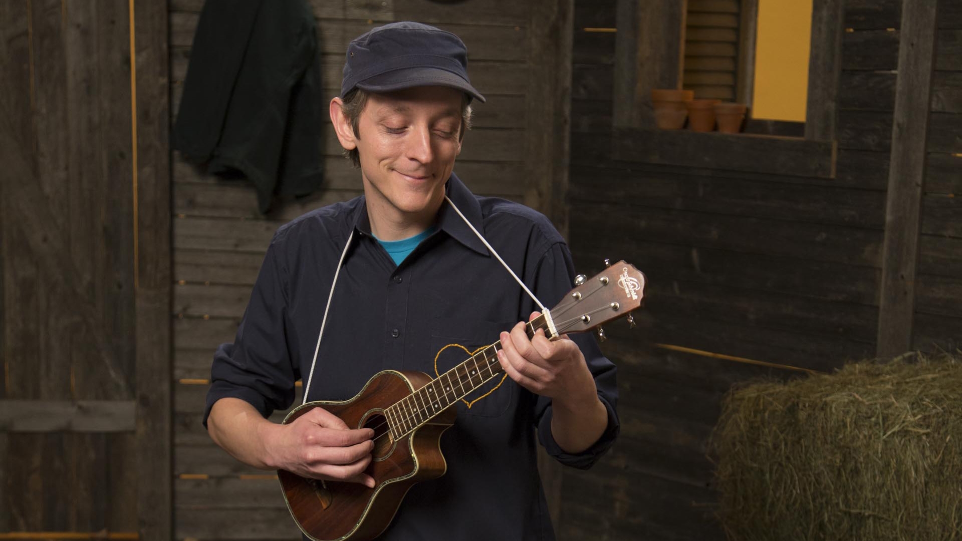 HopStop Family Show: Mister Chris & Friends