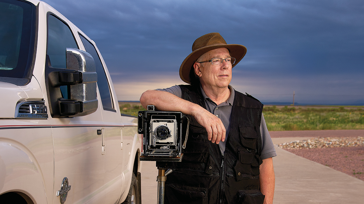 Pueblo photographer blends art and engineering to capture surreal ...