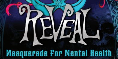 REVEAL: Masquerade for Mental Health