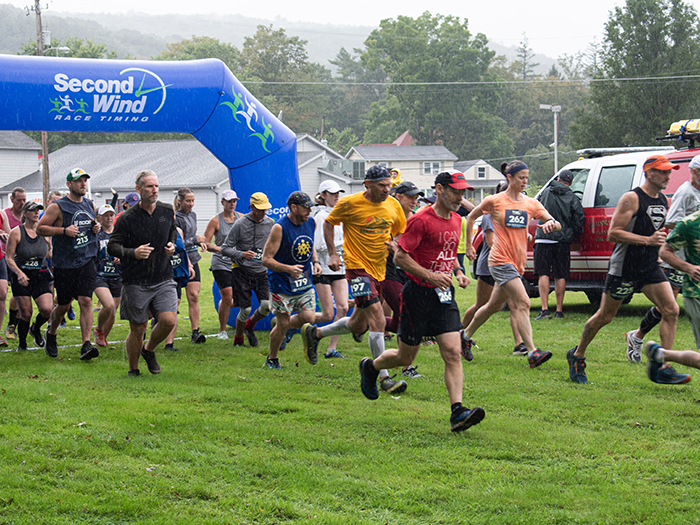 Sixty Years of Camptown Races | Mountain Home Magazine
