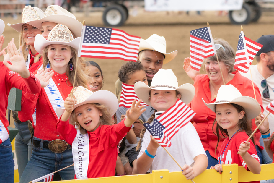 Outtakes: Folsom Pro Rodeo | Style Magazine – Dining, Events & Local ...