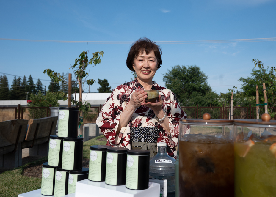 Outtakes: An Evening at Hanami Line | Style Magazine – Dining, Events ...