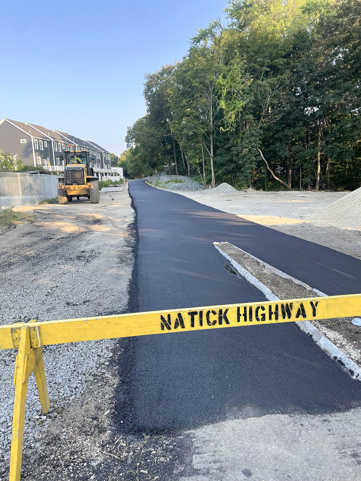 CRT Extension to Natick Center - MBTA Station Coming Soon! | Natick ...