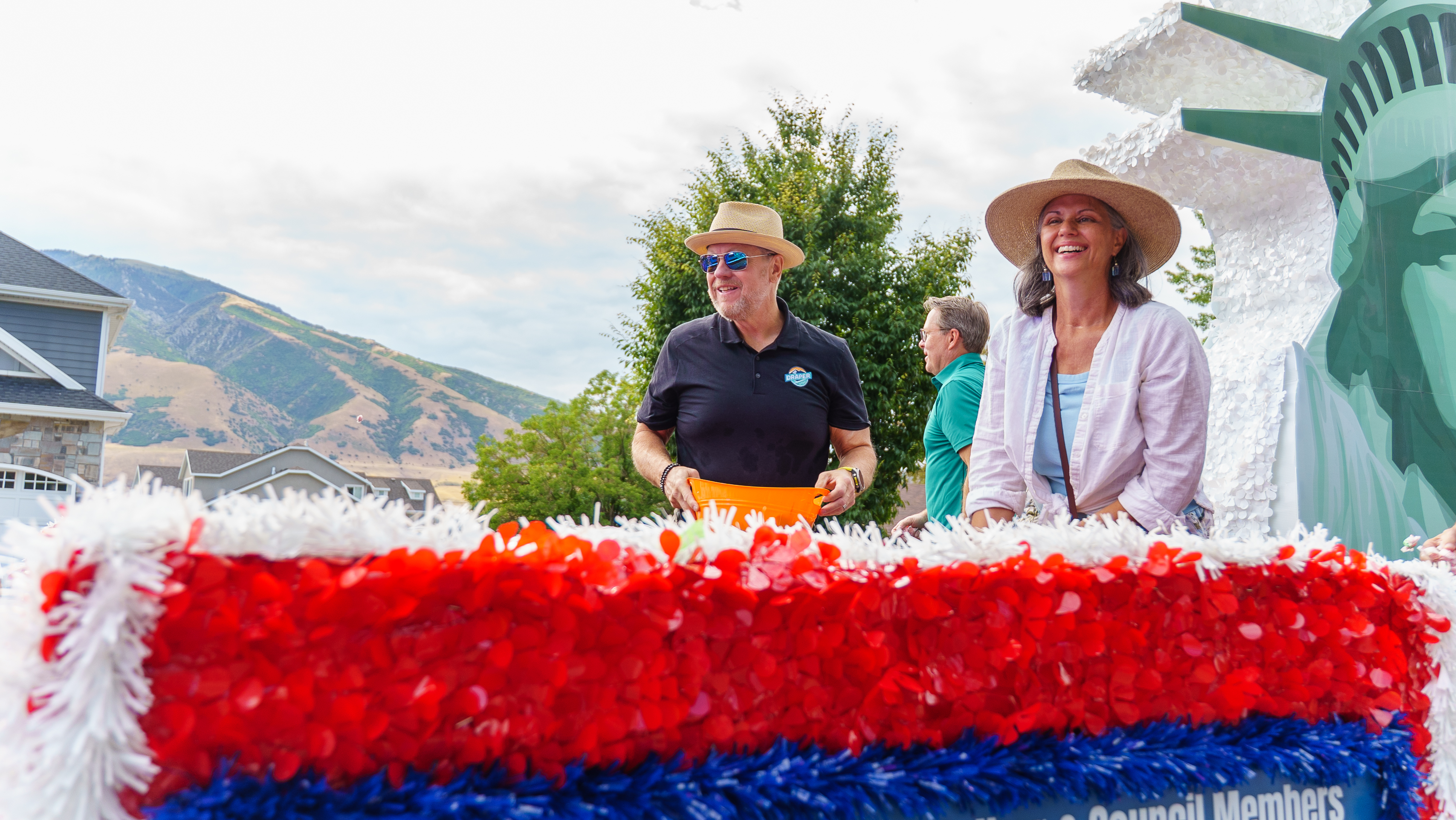 Summer Q&A with Draper Mayor Troy Walker | Draper Journal