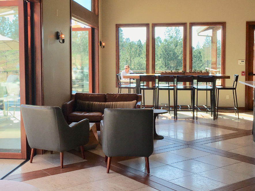 Architectural Specialty Sales Co. | Style Magazine – Dining, Events ...