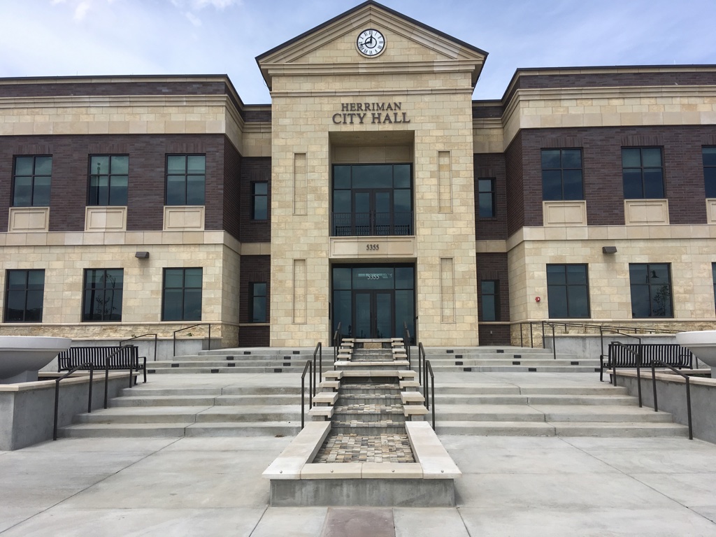 Voters Guide for District 3 | Herriman, Utah News