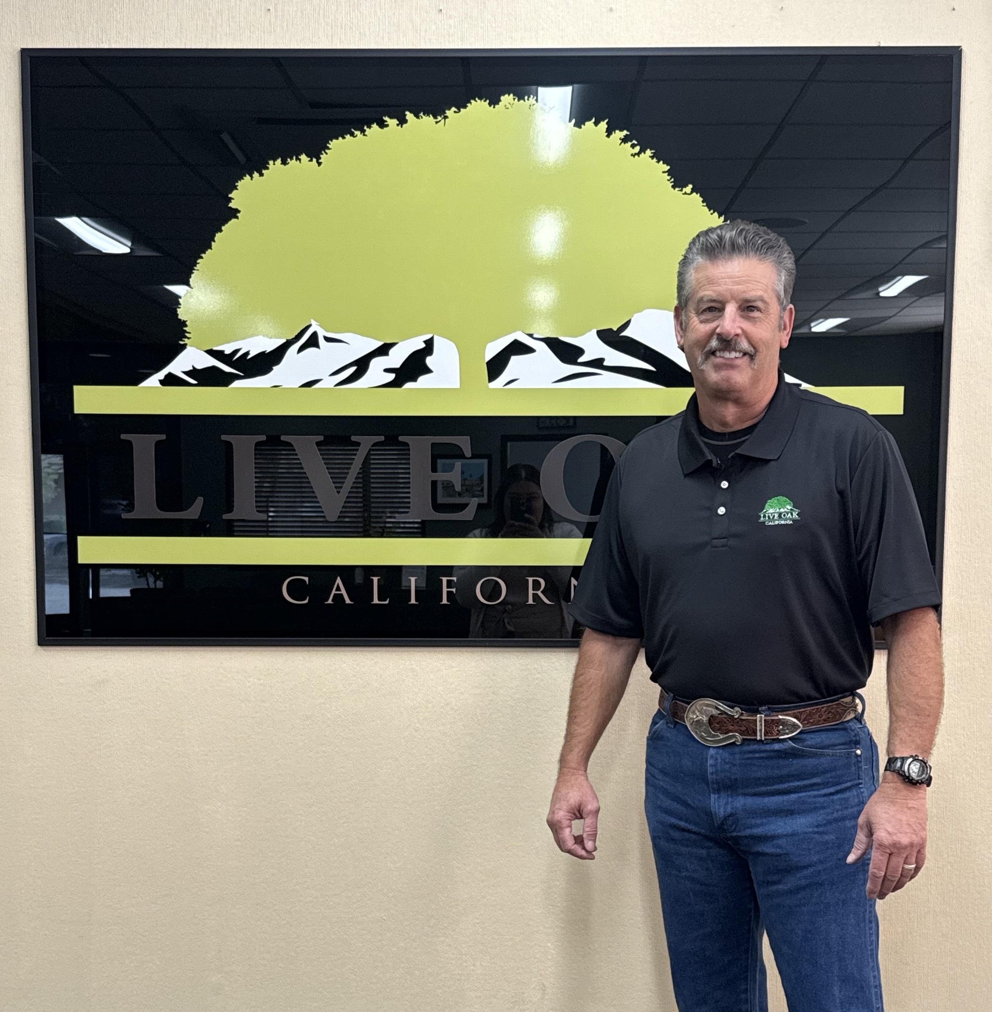 City of Live Oak Welcomes New Code Enforcement Officer Bruce Taylor ...