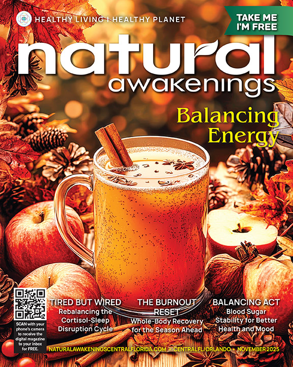Whole-Body Balance for a Brighter Mind | Central Florida Natural ...