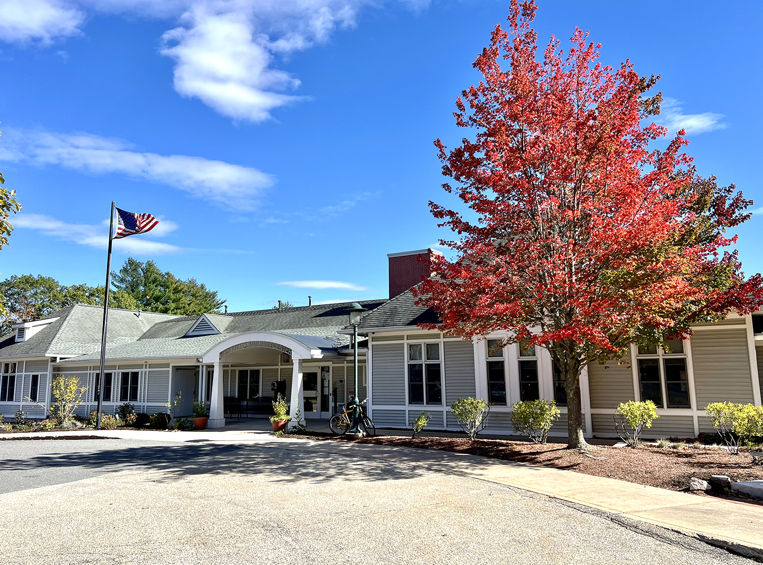 Senior Community Center Activities for December 2025 | Ashland - Local ...