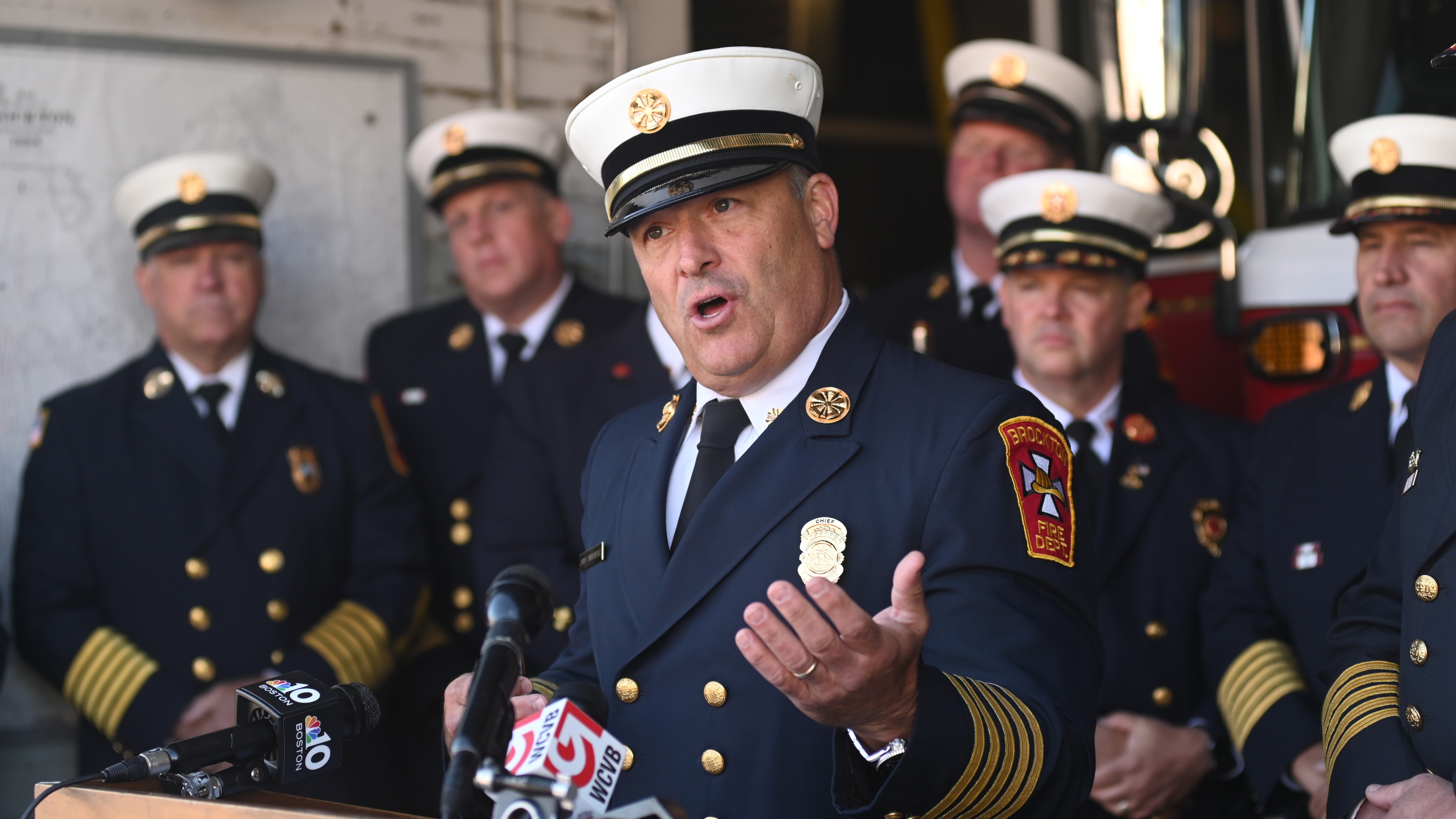Replace 10-Year-Old Fire Alarms, Say State Fire Marshal & Fire Chiefs ...