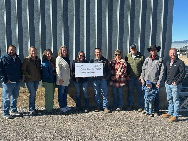 Ag West supports Caribou County | Caribou County's Local Newspaper