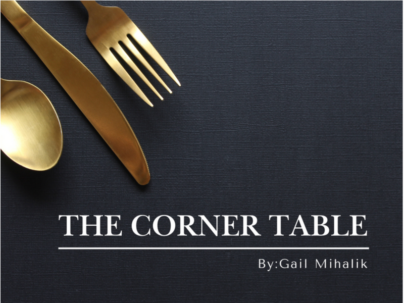 The Corner Table | Terra Mia | Pooler Magazine | Pooler, GA