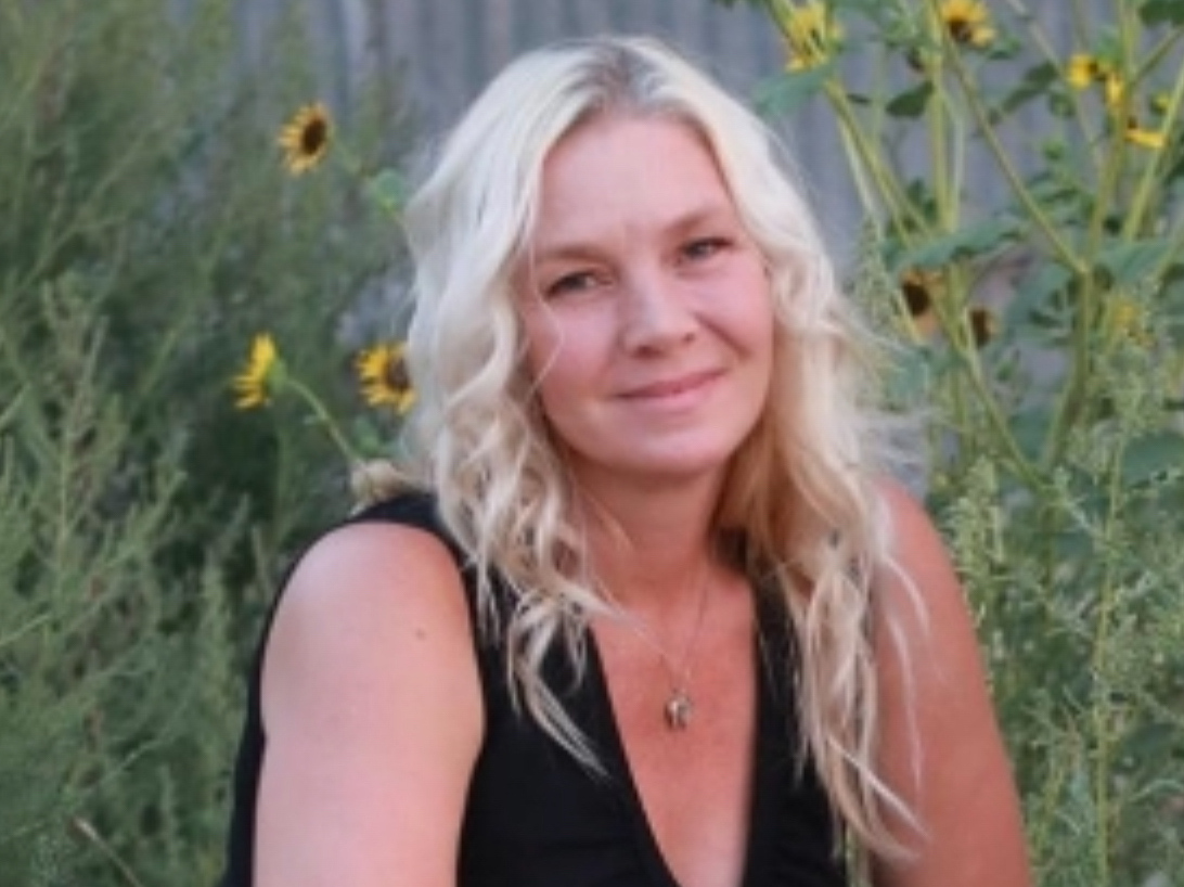 Erica Eileen Giles | Oneida County Newspaper