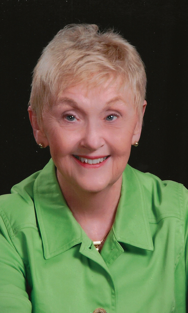 Obituary – Peggy Jean Connelly Pierson | The Chillicothe Voice