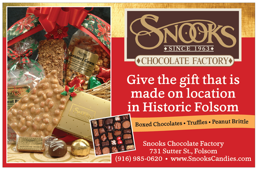 Snook's Chocolate Factory | Style Magazine – Dining, Events & Local ...