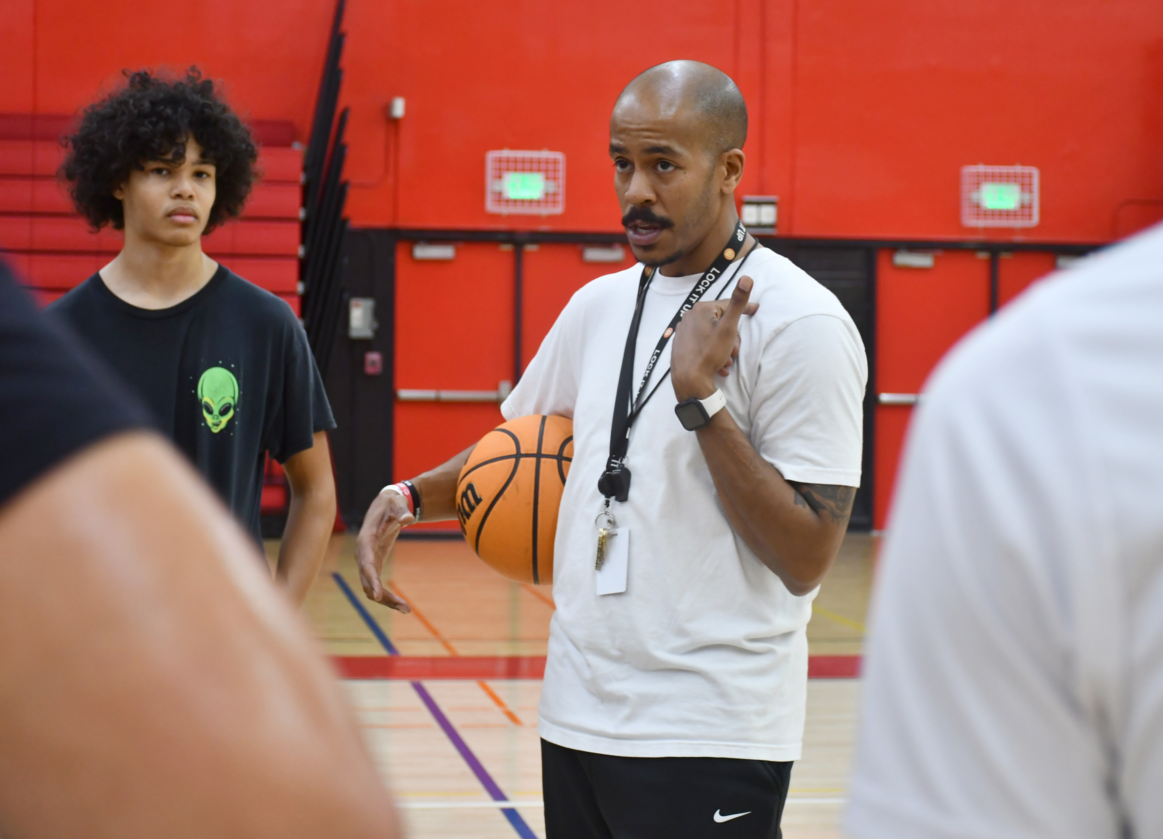 For Lancers, Character Comes First | Rancho Cordova Independent