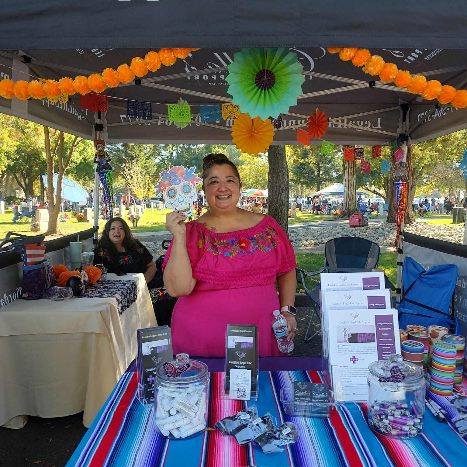 Castillo Named Hispanic Chamber's Community Leader | Independent Voice
