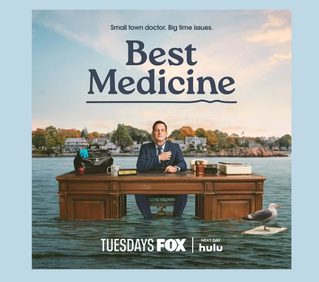 Best Medicine | January 6th 8/7c | FOX34