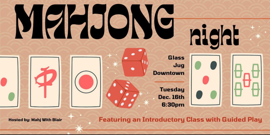 Mahjong Night