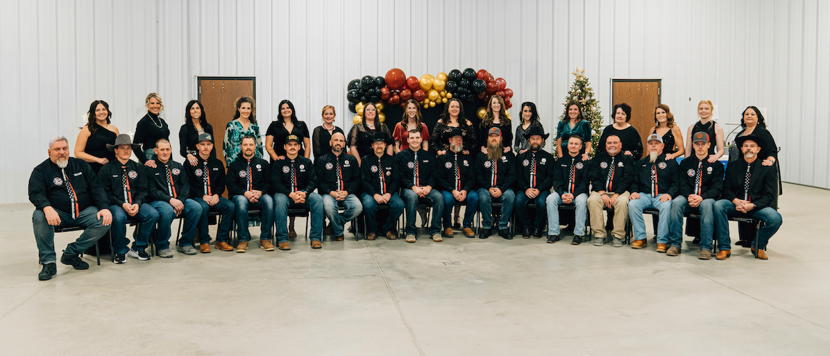 Firemans Ball dances the night away | Oneida County Newspaper