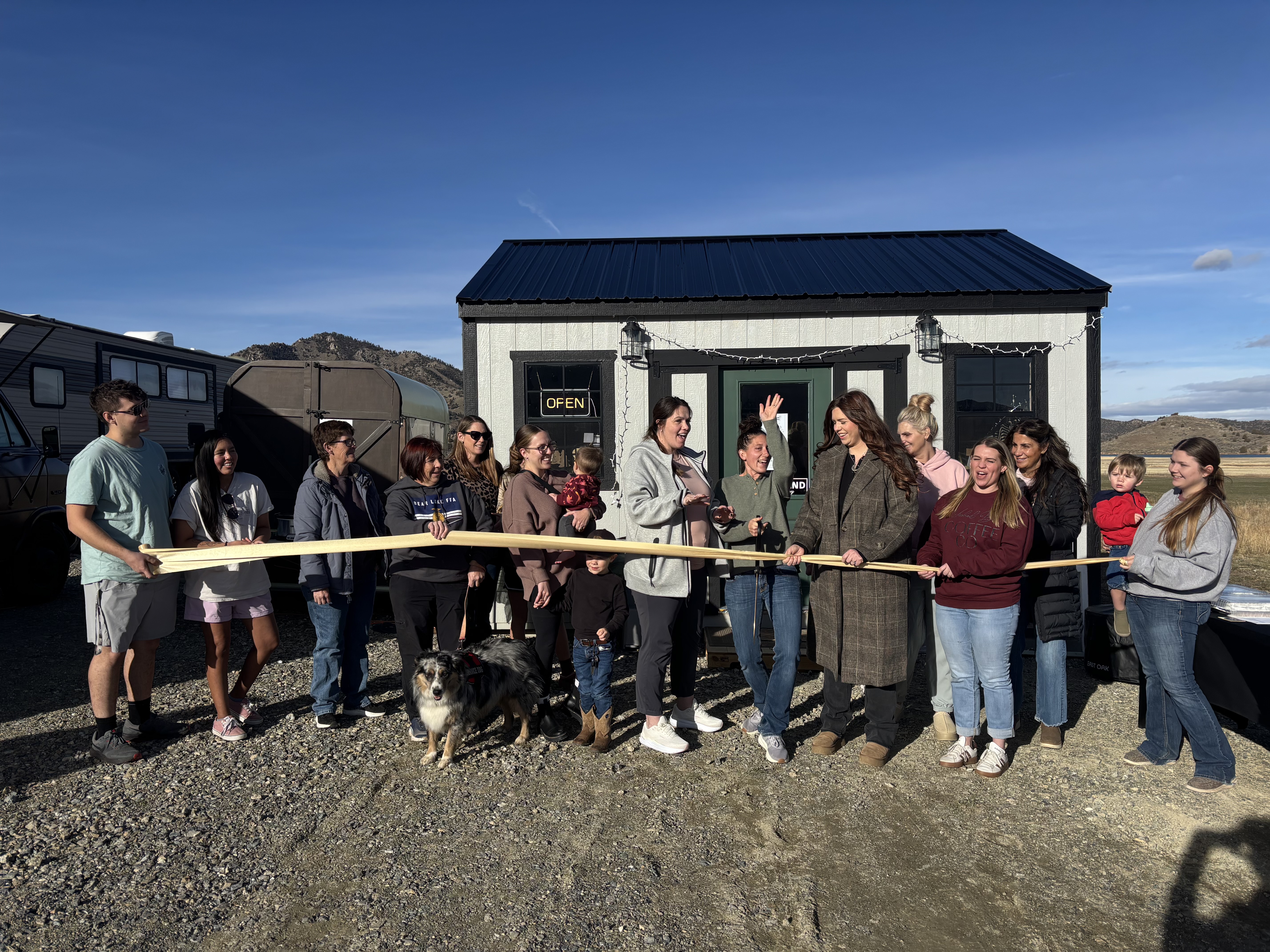 The Farm Stand on Afton’s Way | Caribou County's Local Newspaper