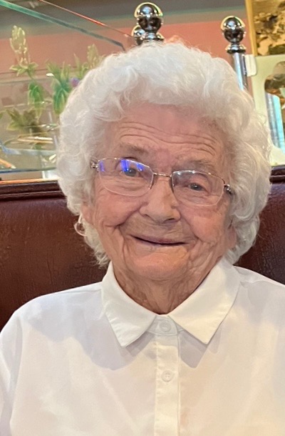Barbara Viola Dickson Lippold | Oneida County Newspaper